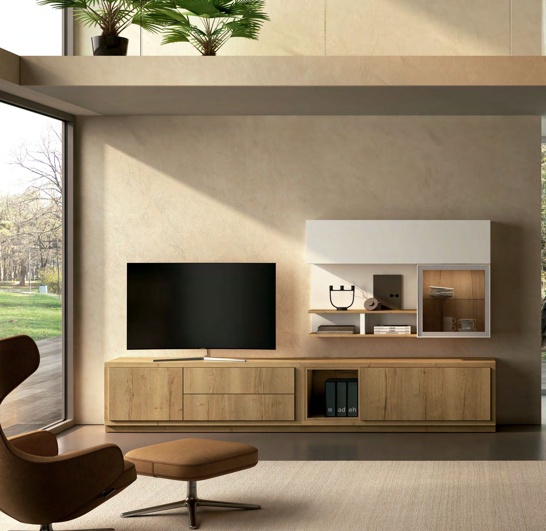 BAIXMODULS - Mobles 2000