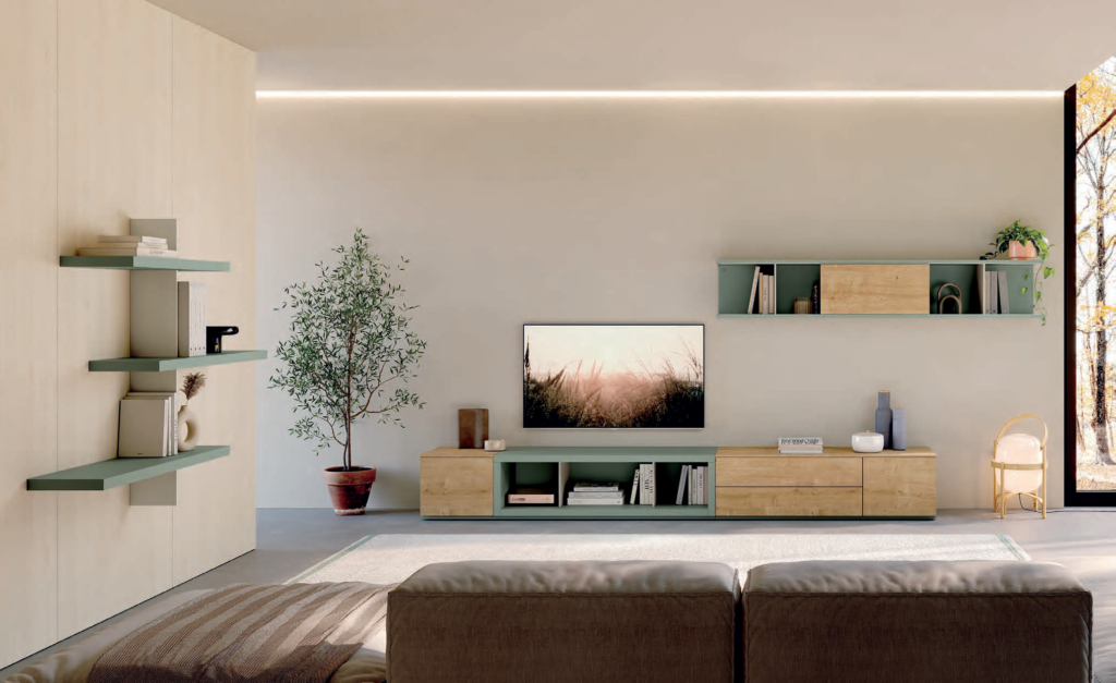 Comedor Way Home M2 - Mobles 2000