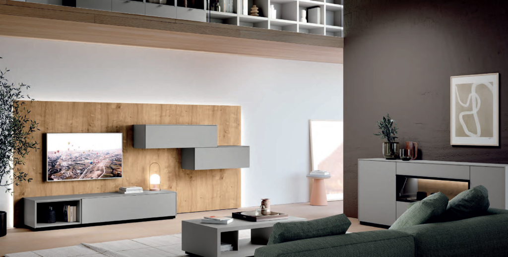 Comedor Way Home M3 - Mobles 2000