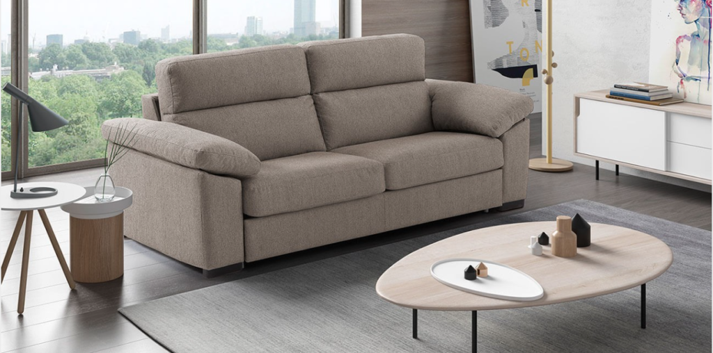 Sofá Lotus - Mobles 2000