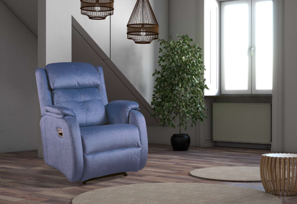 Butaca M2 - Mobles 2000