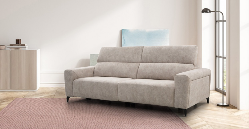 Sofá Noa M2 - Mobles 2000